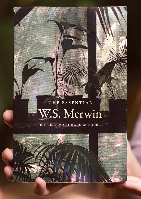Merwin’s garden | News, Sports, Jobs - Maui News